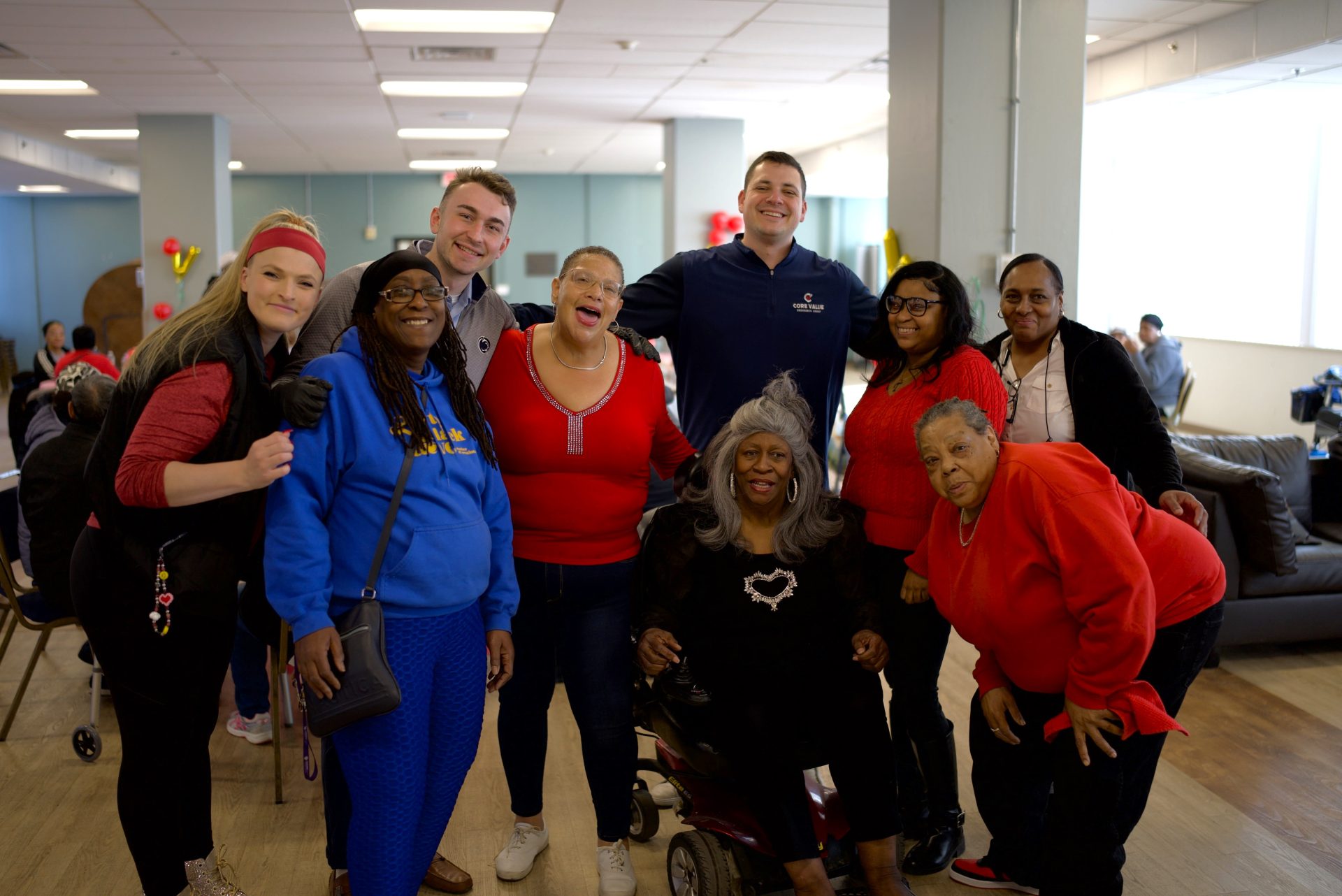 Core Value Insurance Group