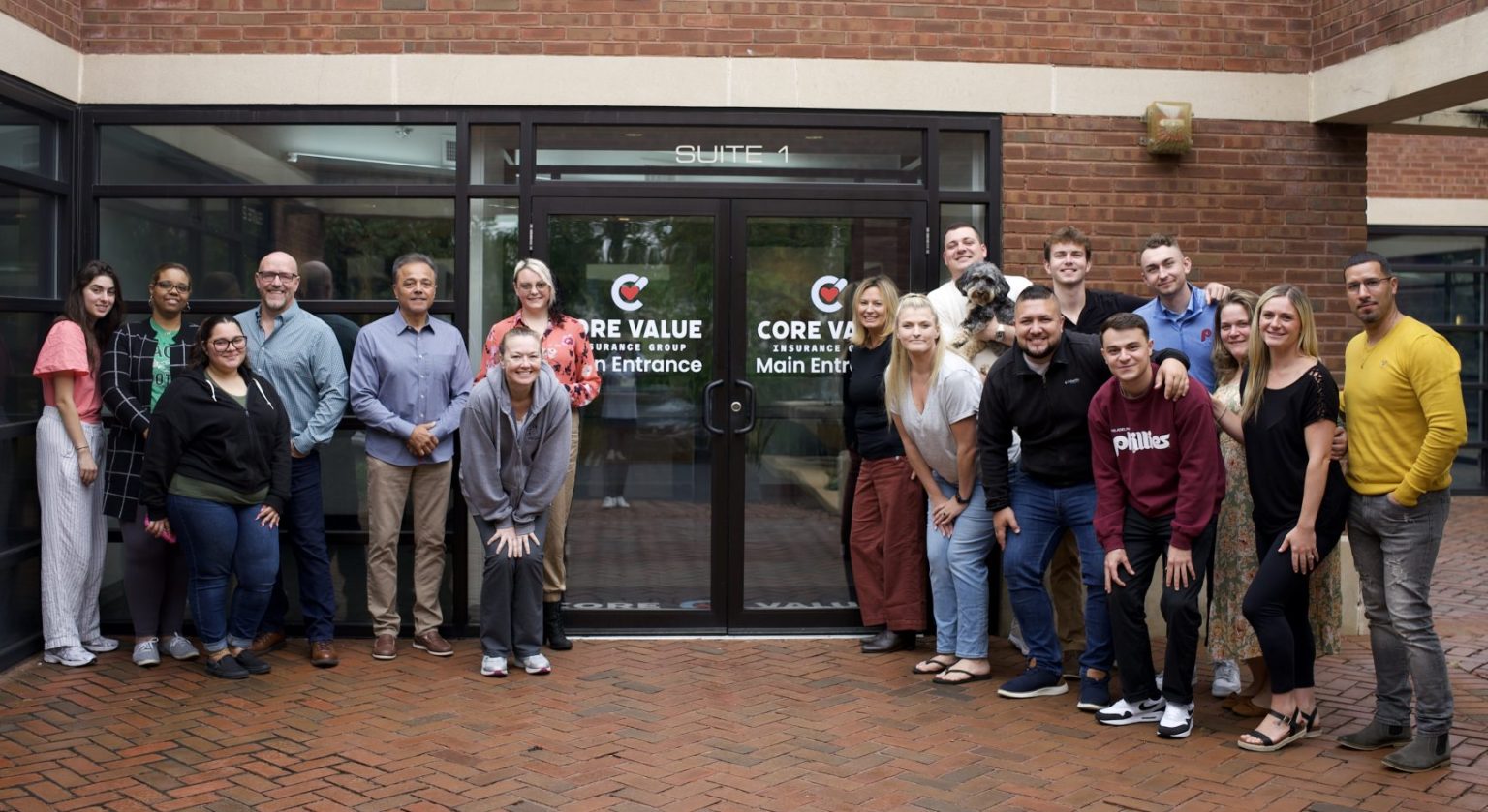 Core Value Insurance Group